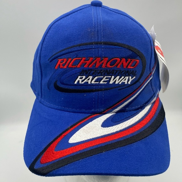 ISC MORTOR SPORTS | Accessories | Richmond International Raceway ...